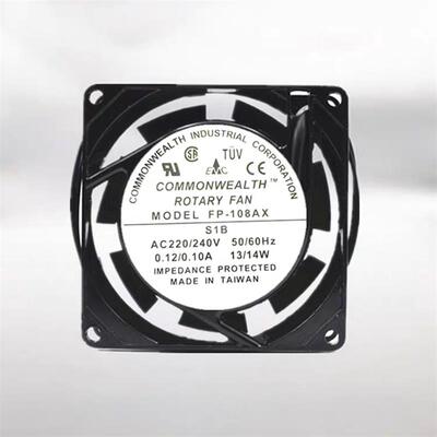 议价台湾三协FP-108AXS1B8025220V8CM器轴流风机散热风扇