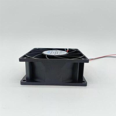 议价RUNDA润达RDF9238B12N50A12V0.80A9038变频器散热风扇轴流风