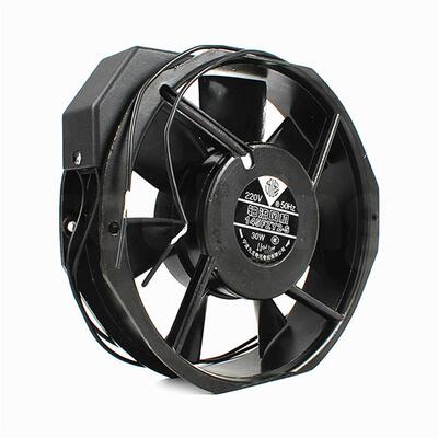 议价全新轴流风机145FZY2-S/6-SAC220/380VUPS变频器散热风扇1723