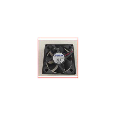 议价BAIKEDBA08025B24GDC24V0.23A变频器风扇DBA08025B24G