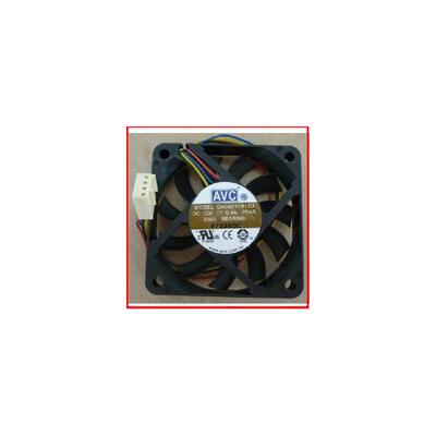 议价AVC601012V0.40ADA06010B12U6CM4线PWM自动控速CPU风扇
