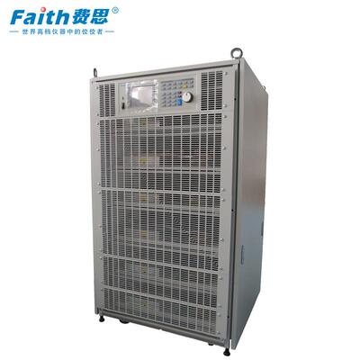 费思FT6818A大功率电子负载1000V/240A/12000W可编程电子负载