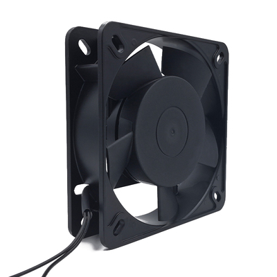 苏州 125FZY2-S 220V 0.17A 25W 13.5CM 13532 机柜轴流风机