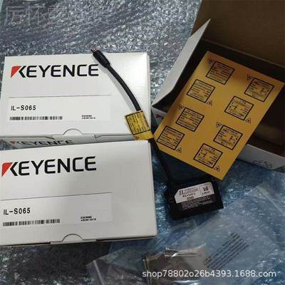 F基6恩士传感器FU-050/55/5/58/59FU-80TZULKS-80MTZFU-A4-A100议