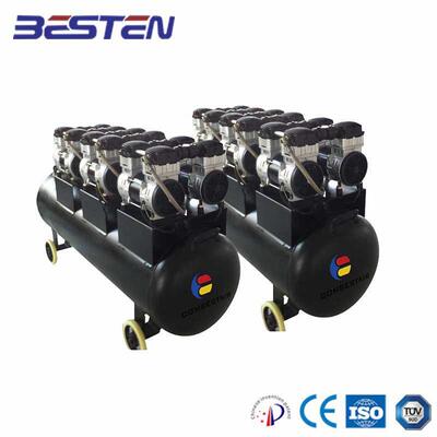 厂家直流静音空压机DCZW0.180/7AC220V110V380V440V105V120V240V