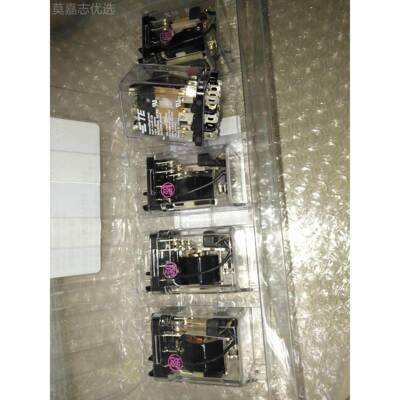 TE / P&B 进口KUP-11D5原装 UP41A55K-120 功率继电器 1个-起