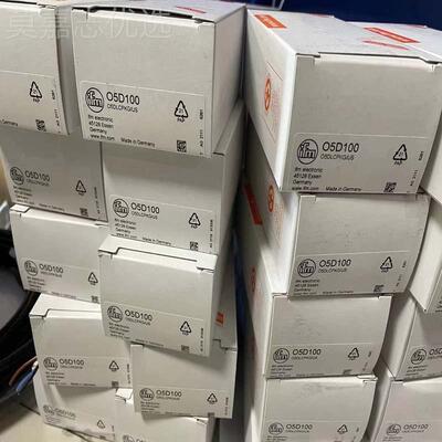量德国易1福888门FM流计ILMT91流量传感器全新原装现货供应