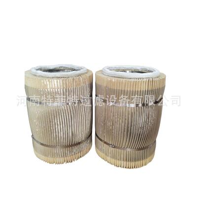 生产矿用掘进台车空压机高温气体滤芯320-0167K58398005