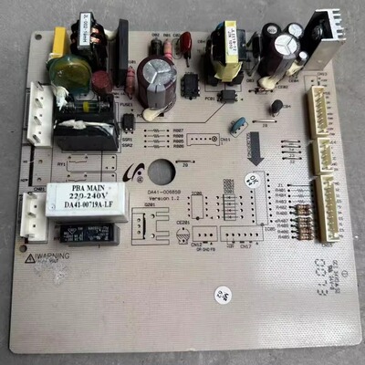 适用于三星冰箱电脑板主板 BCD-268MMVS DA41-00719A