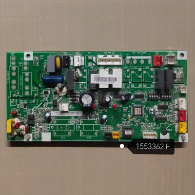 海信空调电脑板 线路板1553362D/F XAJBF1556521B06047 控制板
