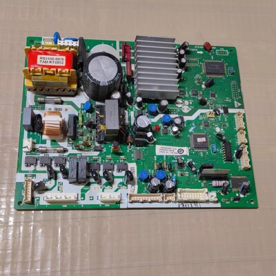 海尔冰箱配件BCD-301WS,BCD-301W电脑板主控板0064001333A