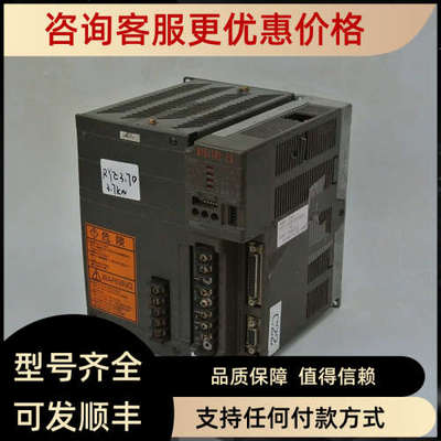 议价RYE3.7D FUJI富士 驱动器 3.7KVA