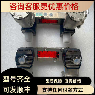 议价VCEVCM8551G422 ASCO电磁阀274714-006-D 24VDC