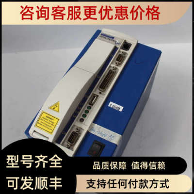议价MCCSS-16-3232-001  S08K-0548 科尔摩根 驱动器