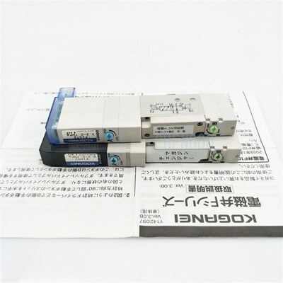 KOGRNEI小金井电磁阀F10T2-PS 24V F15T0-PS F10T2-PL F10LT2新款