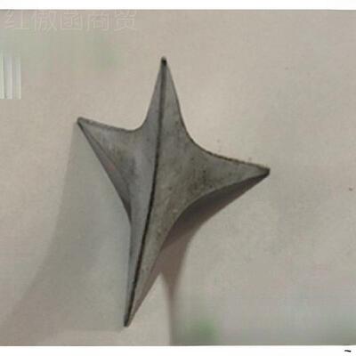 2小时内28720货铁蒺藜4四角钉大头圆钉三刺角钉三修鞋钉