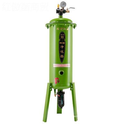 气泵压机用油OME水分离器压缩空空气净化气源喷漆气动过滤器