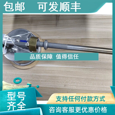 议价Tempress KY2000 温度表