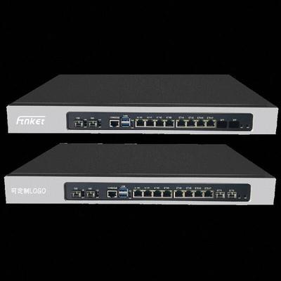 （H1IKUAI)I3 I5 I7软路由器 14网口