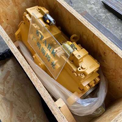 627-1302适用卡特彼勒Cat374FCat374GCat374液压主泵6271302