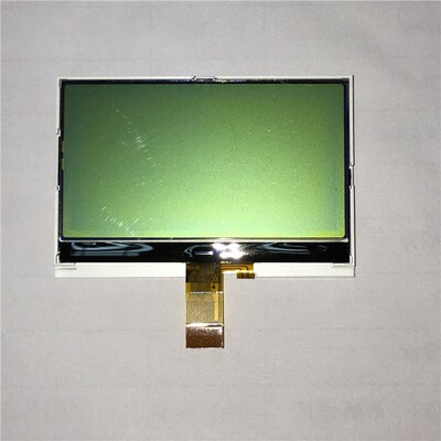 13264COG-LCD9液晶屏COG液晶模块带背光兼容CMFCMF3P5135-E