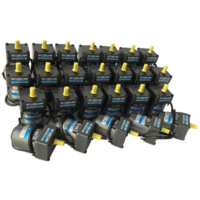 TWT台湾东炜庭定速电机TWT 5IK90GU-CF 15W  25W 40W 60W 9W 120W