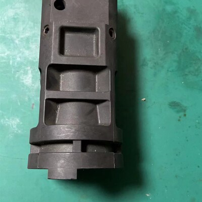 OKADA冈田 SY北钜BT50刀套数控机床CNC加工中心刀库配件BT50刀杯