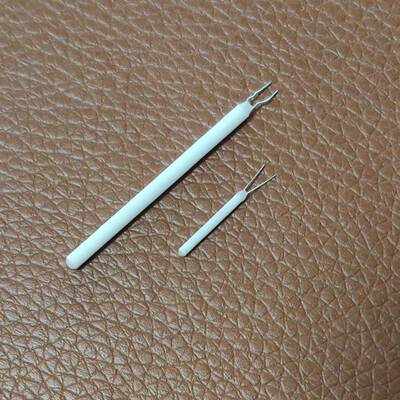 Pll高HTR精型度微传感器 陶 瓷T100