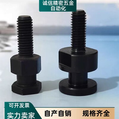 外螺纹型浮动接头FJCLM4/5/6/8/10/16/20-0.7/0.8/1.0/1.25/1.5-3