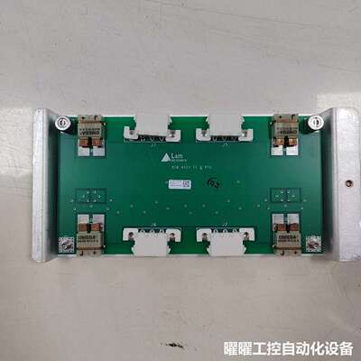 Lam Research PCB板卡 810-801130-