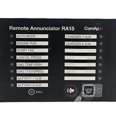 COMAP iGL-RA15 REMOTE ANNUNCIA