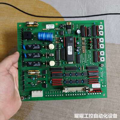 ILFA BKG S LP620 IND07，拆船件，功能