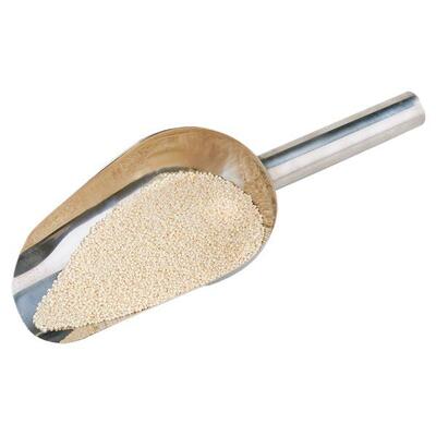 灿孚CC-4640-01经济型不锈钢取样铲