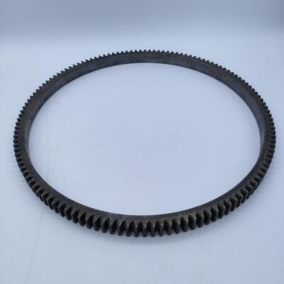 斗山叉车D50S5/D60S5/D70S5发动机飞轮齿圈