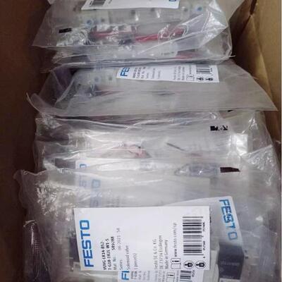 FE8521SO费斯托快速排气阀SE -1/4-原B9686T装正品 现货