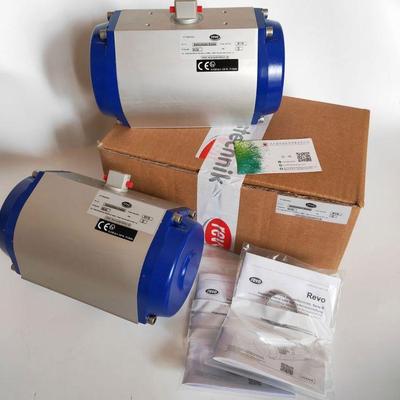 德 RREO执行器国气动执行机构D60ZJJ5000V70R0D10