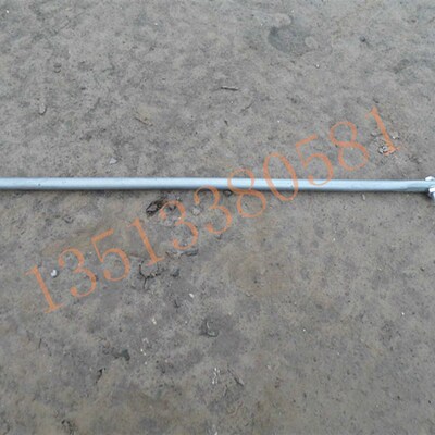 接地丁 l 型接地针 900mm接地丁短路接地线地针 变压器短路接地针