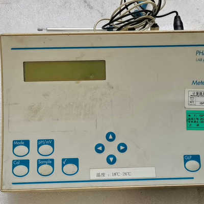 Radiometer PHM220实验室酸度计，法国制造，状