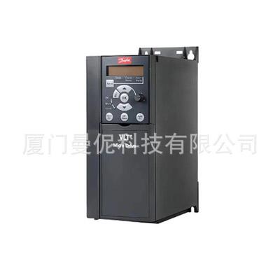 丹佛斯 Danfoss 变频器 驱动器131L9870 132F0016 132F0018 议价