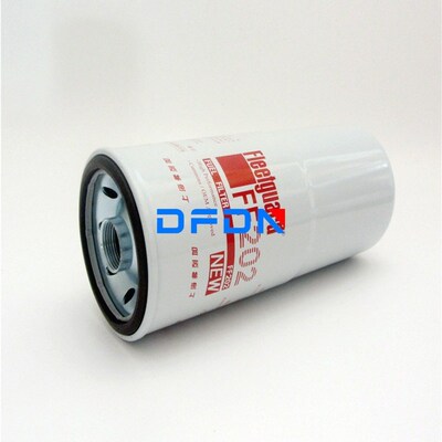 3313306原装重庆康明斯NT855柴油发动机配件燃油滤清器 FF202