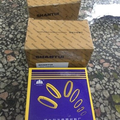 供应山推SD16 SD22 SD13 TY220 160 SD32推土机变矩器油封修理包