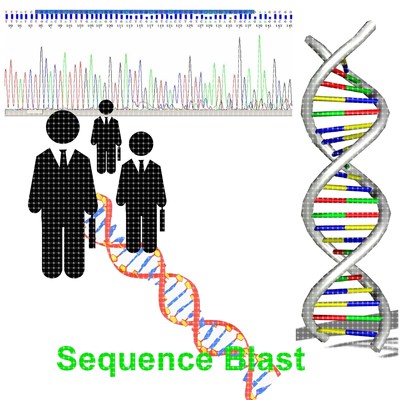 基因测序结果序列分析