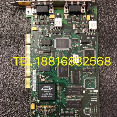 库卡CP5614profibus通讯板00-130-764 A5E00219170议价