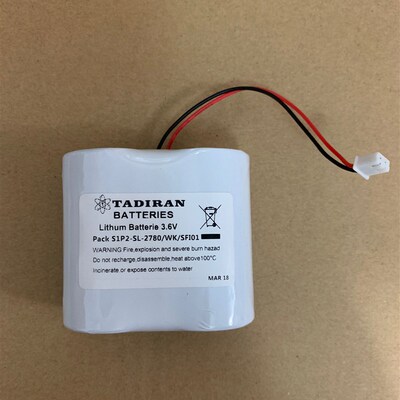 正品 塔迪兰TADIRAN S1P2-SL-2780/WK/SFI01 3.6V SL-2780组合