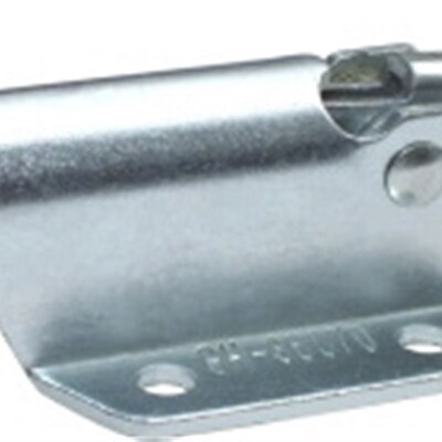 GH-36070推拉式快速夹具行程10mm夹持力50kgM5*16*66°