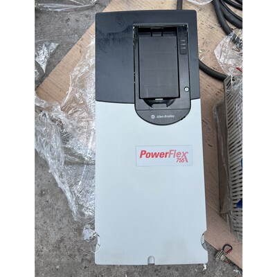 AB罗克韦尔 PowerFlex755