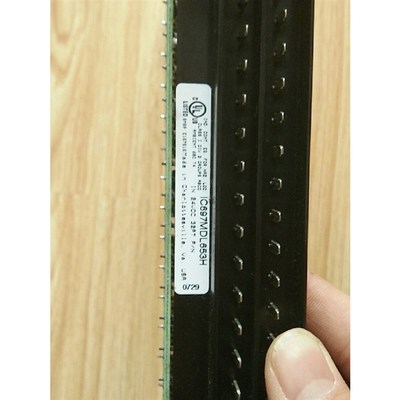 IC697MDL653H