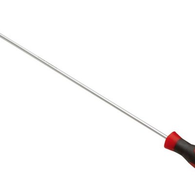 促销价!力易得-十字双色橡塑电讯螺丝批E6378 E6379 E6380 E6382