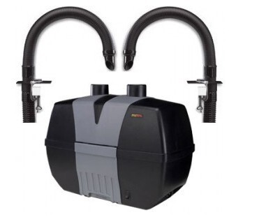 OKI METCAL便携式烟雾净化系统BVX-200 201 203 KIT1吸烟仪 抽