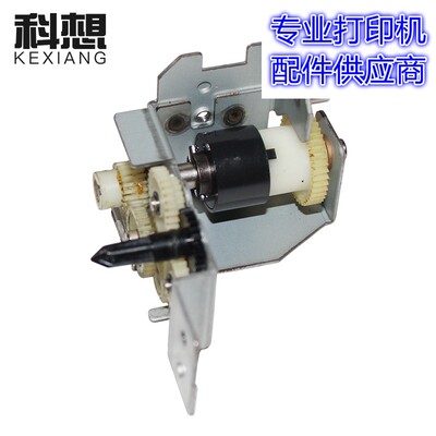 适用四通OKI5860SP齿轮 OKI5860色带驱动齿轮组5660色驱齿轮适用